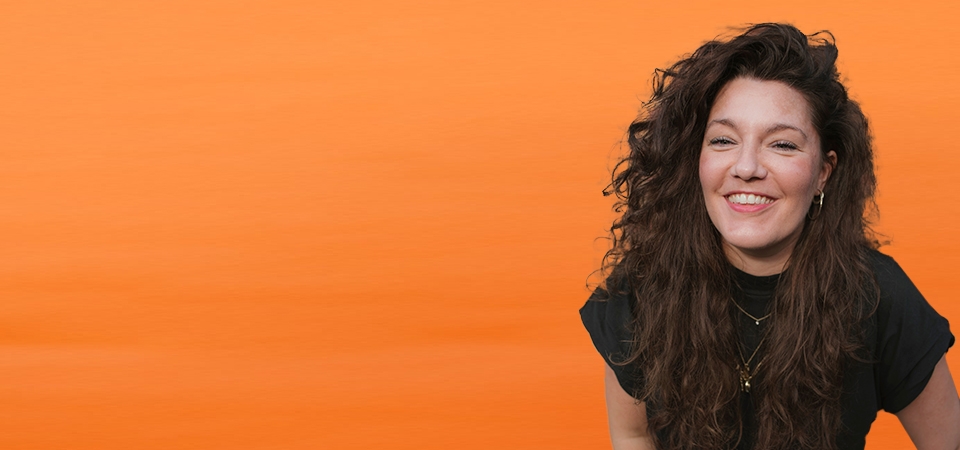 Startseite - Jennifer Klinge